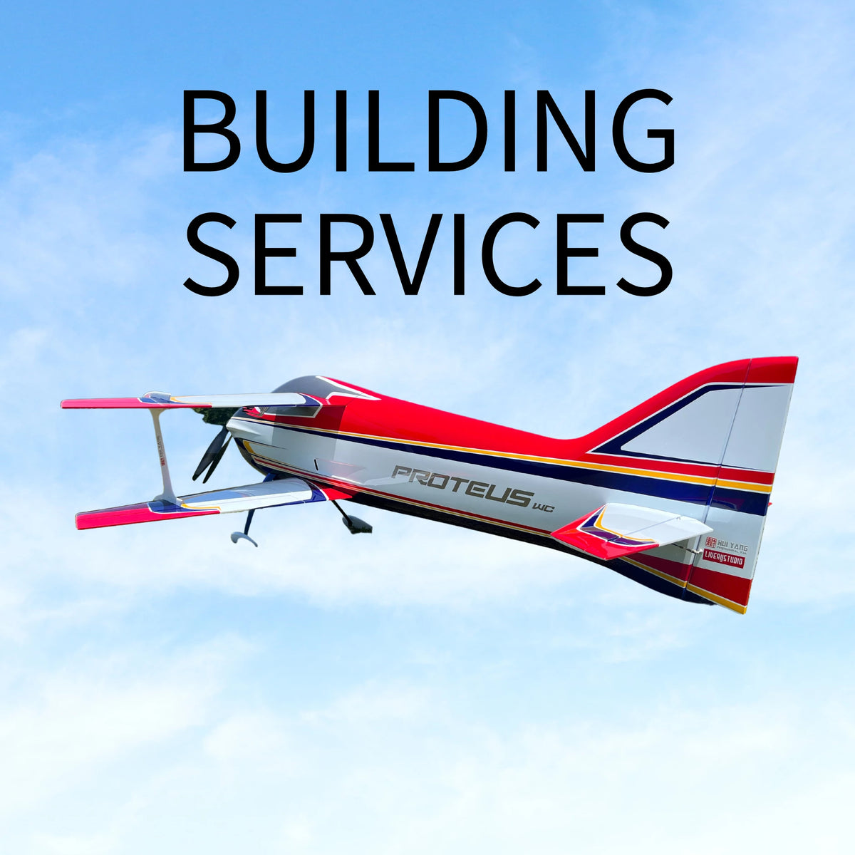 Building Services – A2 F3A Products