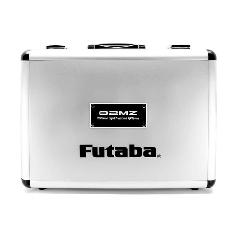 Futaba 32MZ RC Transmitter – A2 F3A Products