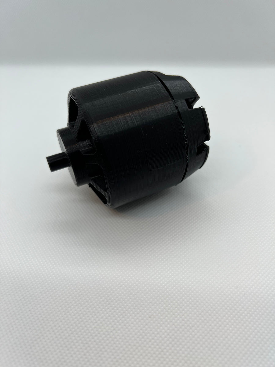 3D Printed Himax F3A Motor – A2 F3A Products