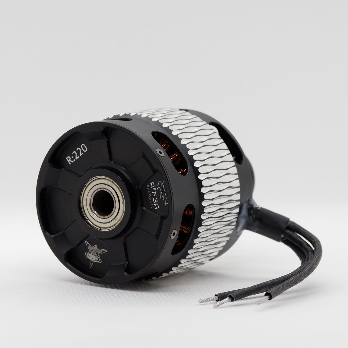 Gemfan Hurricane F3A Motor 220KV (10S) – A2 F3A Products